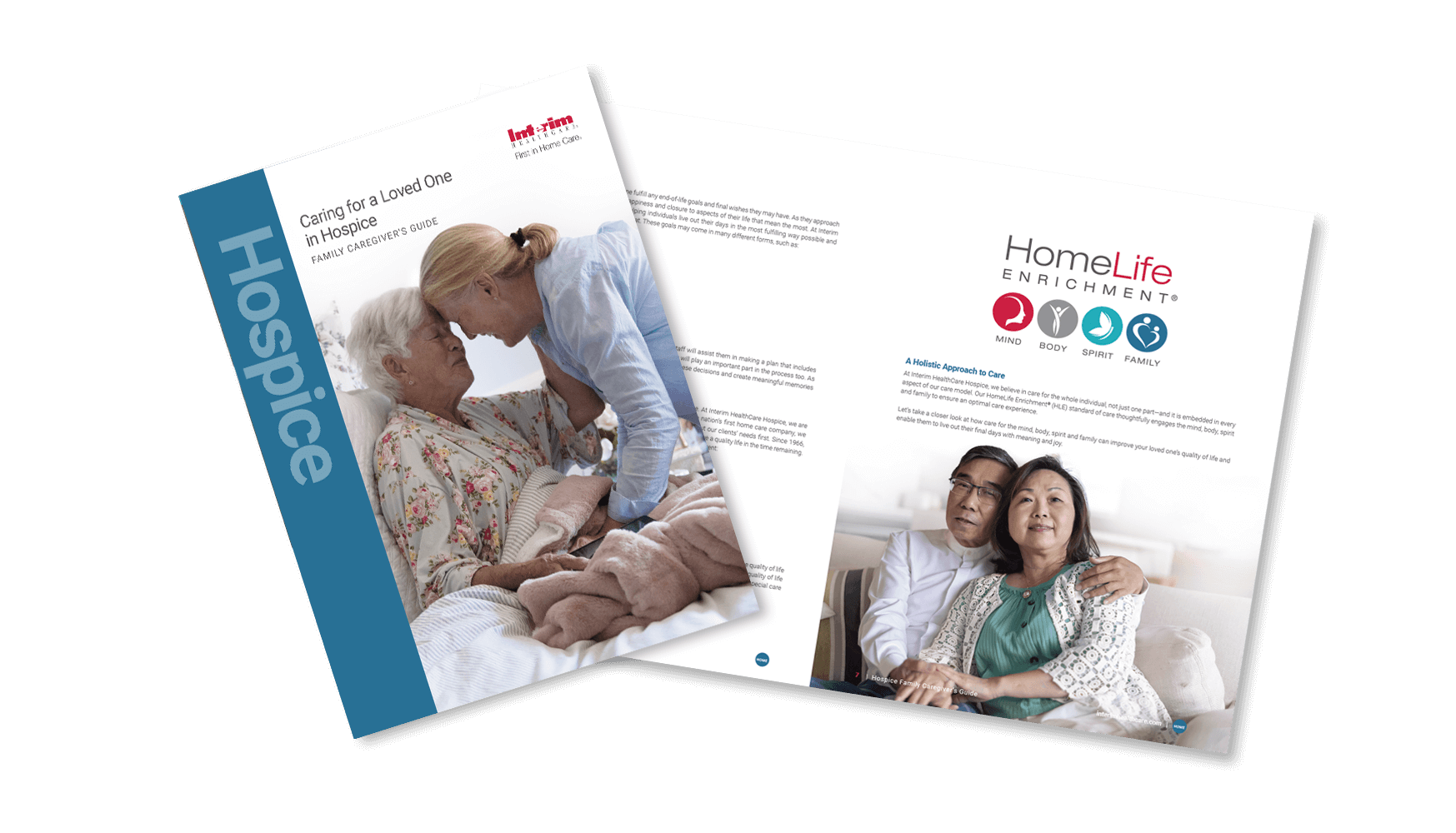Demystifying End-of-Life Care: Dispelling Common Hospice Myths ...