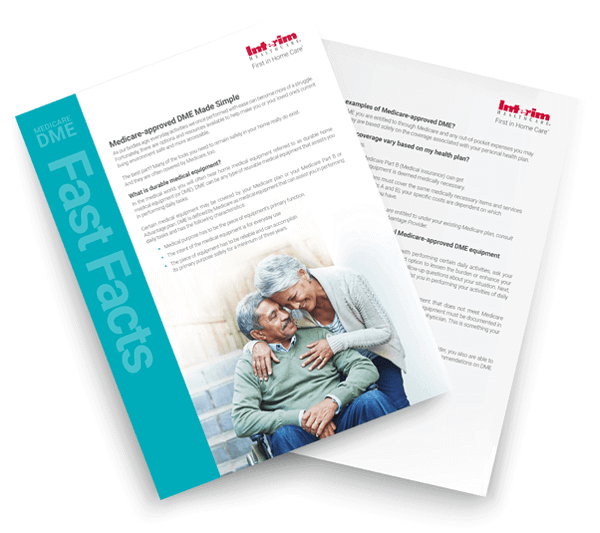 Navigate Medicare DME with Confidence: Download Your Free Guide Today ...