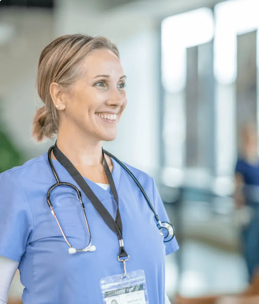 Healthcare Careers at Interim HealthCare - Make a Difference Today ...