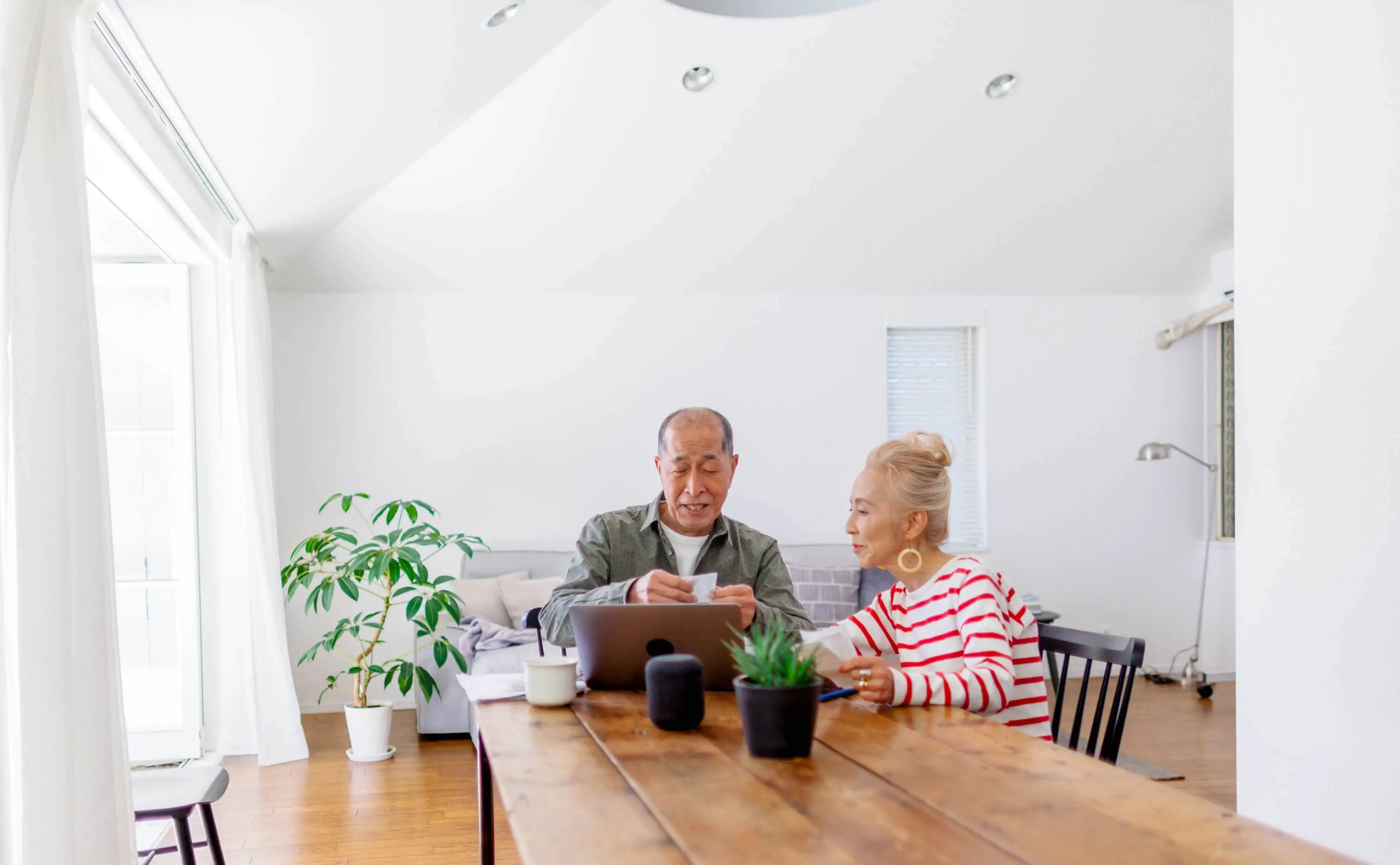 Get the Home Care & Home Health Services You Need | Interim HealthCare